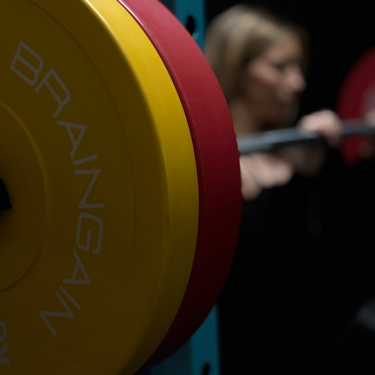 Olympic Lifting – Braingain Europe