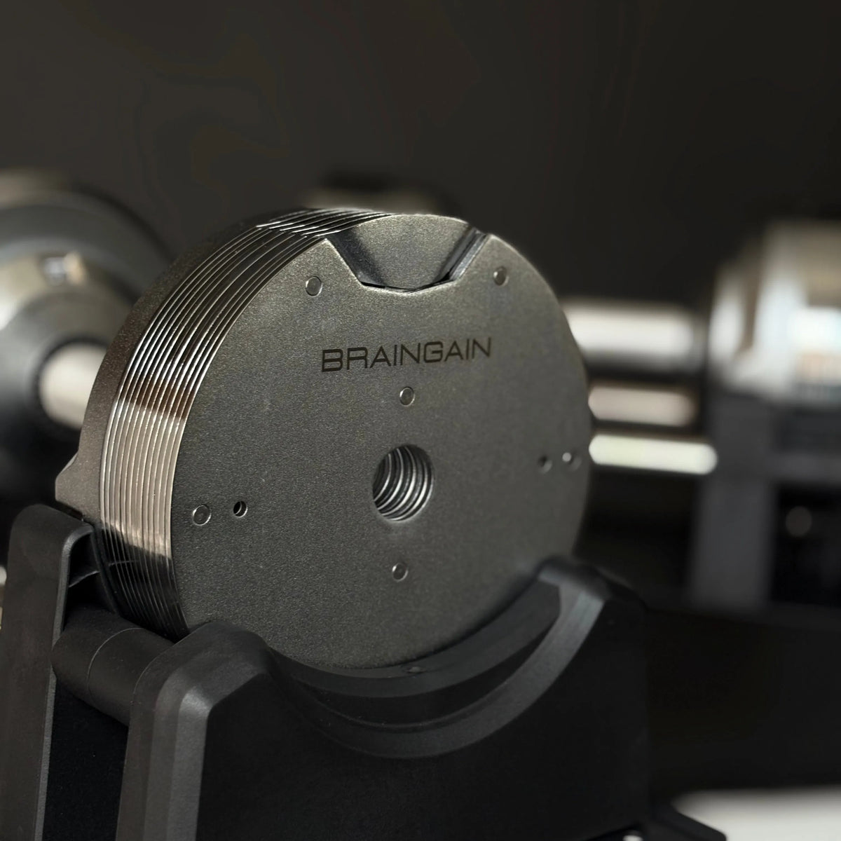 The Ultimate Guide to a 6-Day Workout Split at Home – Braingain Europe