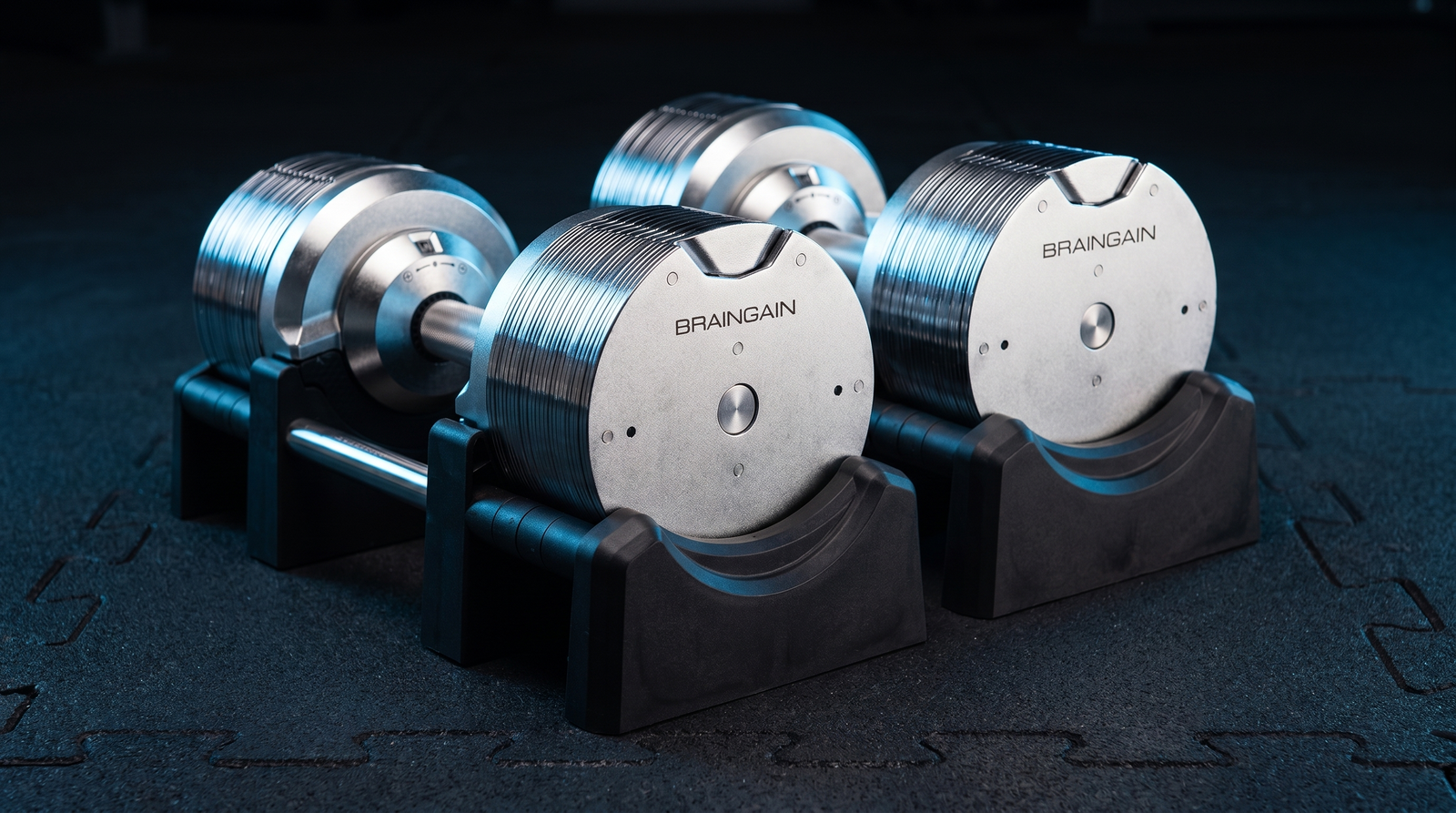 We Tested the SmartBells Against the NÜOBELL and Bowflex 552: 90 Days ...