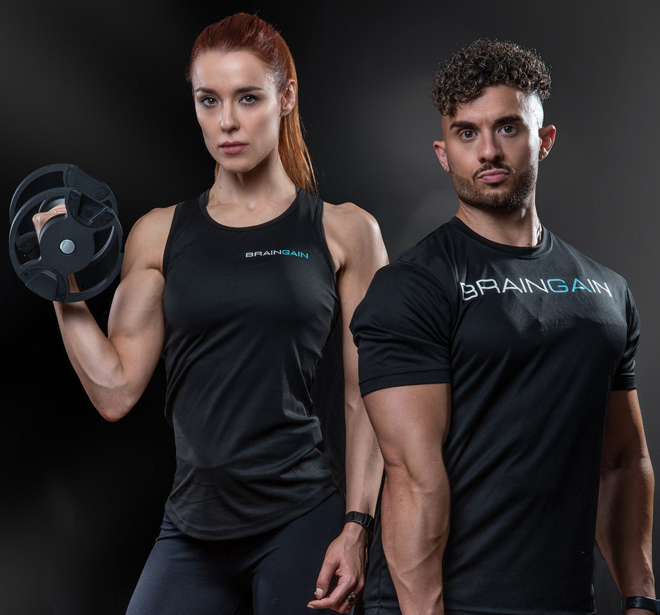 Haltères réglables, Kettlebells, Équipement de gym à domicile | BRAINGAIN EU – Braingain Europe